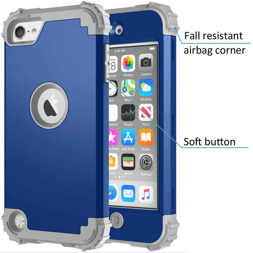Ipod 5 Cases