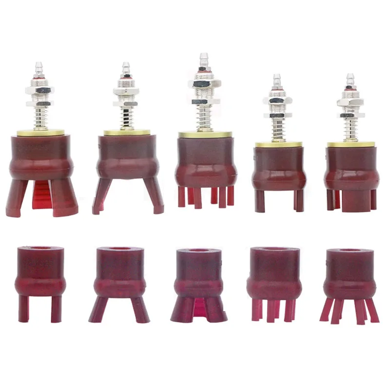 Flexible-gripper-fixture-pneumatic-vacuum-suction-cup-mechanical-arm ...