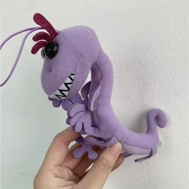Monsters University Randall Boggs Toy