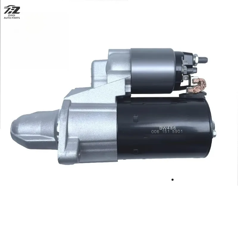 0061515901 Electric Auto Starter for Mercedes Benz W204 C230 W211 E230 ...
