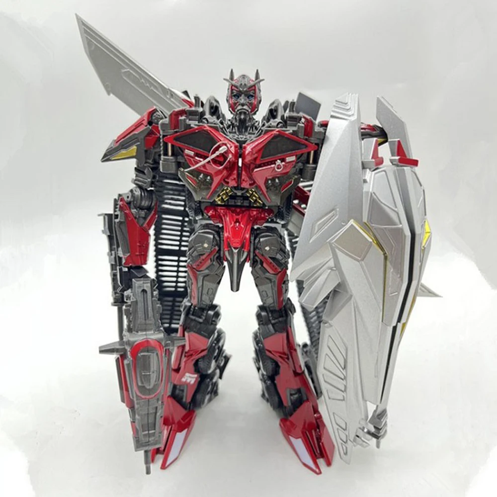Transformers 3 Sentinel Prime And Optimus Prime