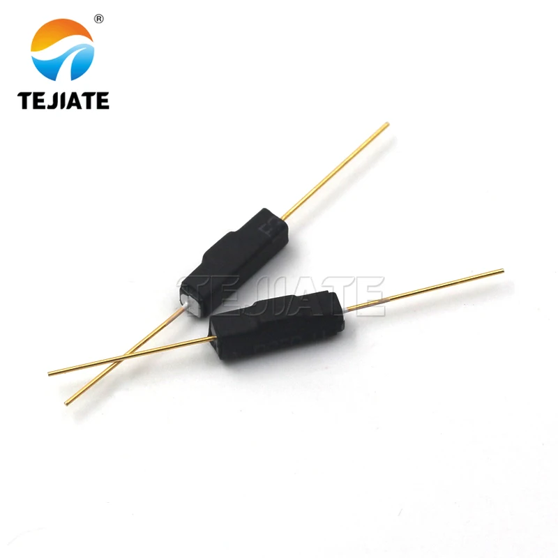 Reed switch normally closed plastic sealed type vibration resistant and ...