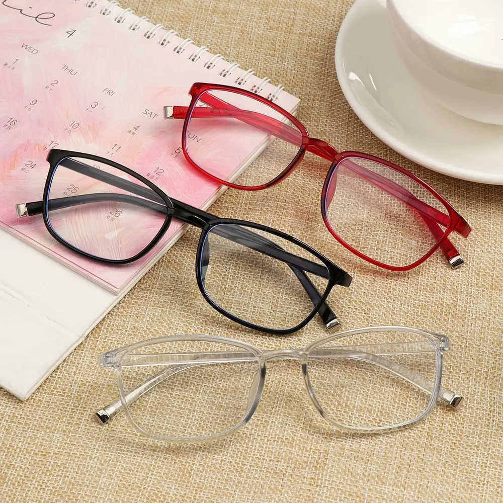 Ultralight-PC-Frame-Reading-Glasses-Anti-Blue-Rays-Eyeglasses-High ...