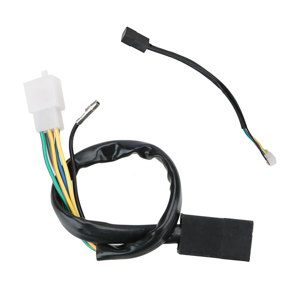 Gear-Indicator-LED-Display-Universal-Replacement-Motorcycle-Shift-Lever ...