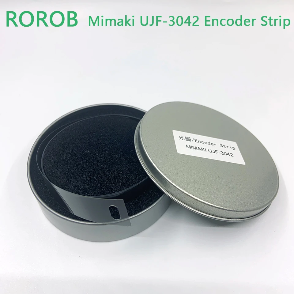 Mimaki-UJF-3042-3042-Encoder-Strip-Raster-Film-Tape-For-Mimaki-UJF-3042 ...
