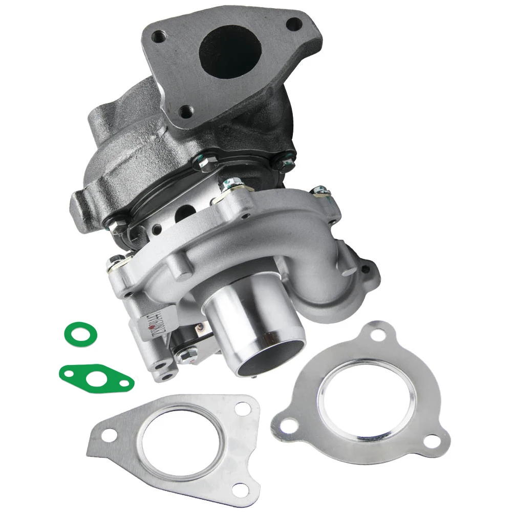 Turbocharger-for-Nissan-Renault-Mercedes-1-6-dCI-96-kW-130-BHP ...