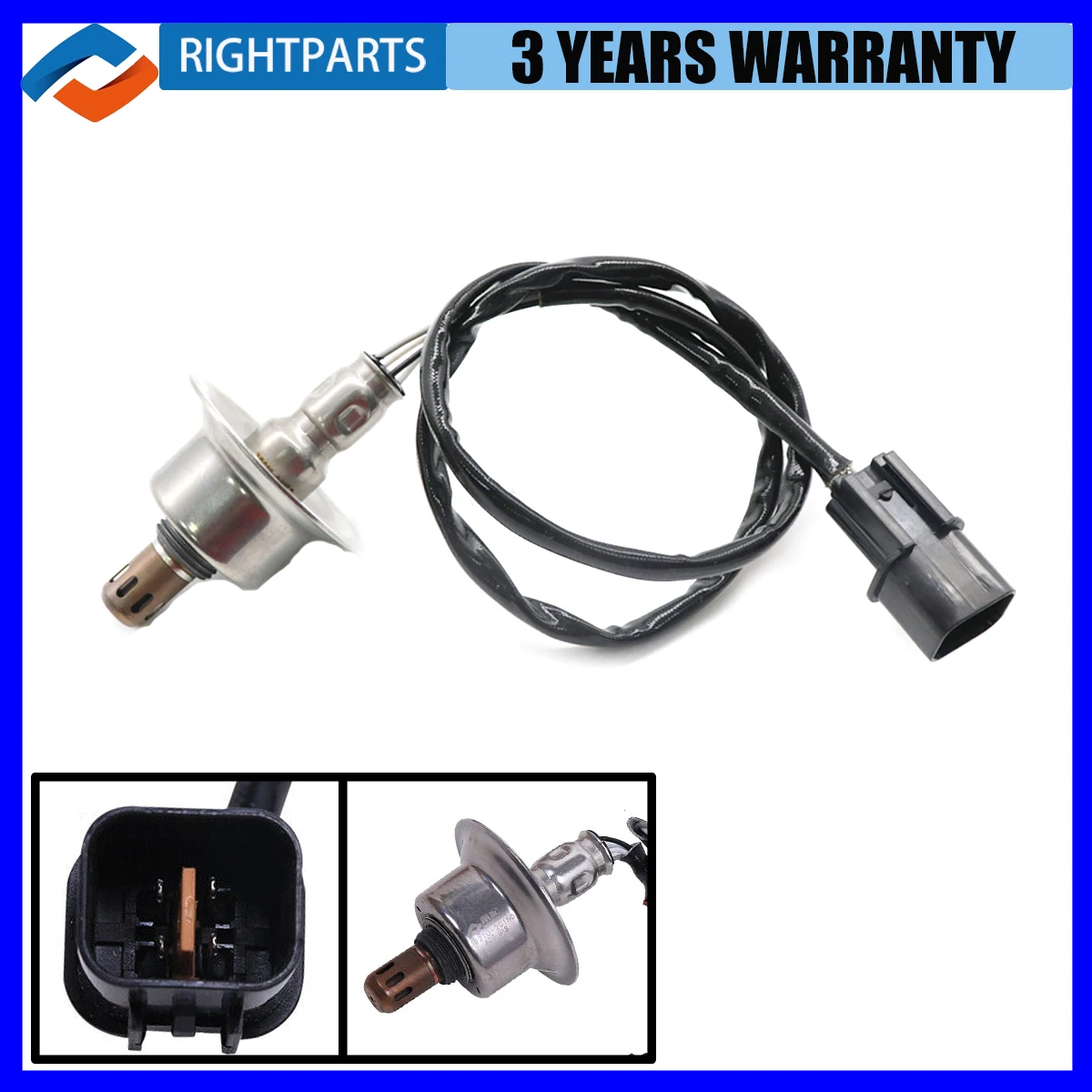 RIGHTPARTS-39210-2G150-Front-Upstream-Lambda-O2-Oxygen-Sensor-For ...