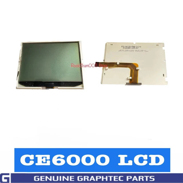 Cutter Plotter CE6000 LCD Screen Display For Graphtec, 60% OFF