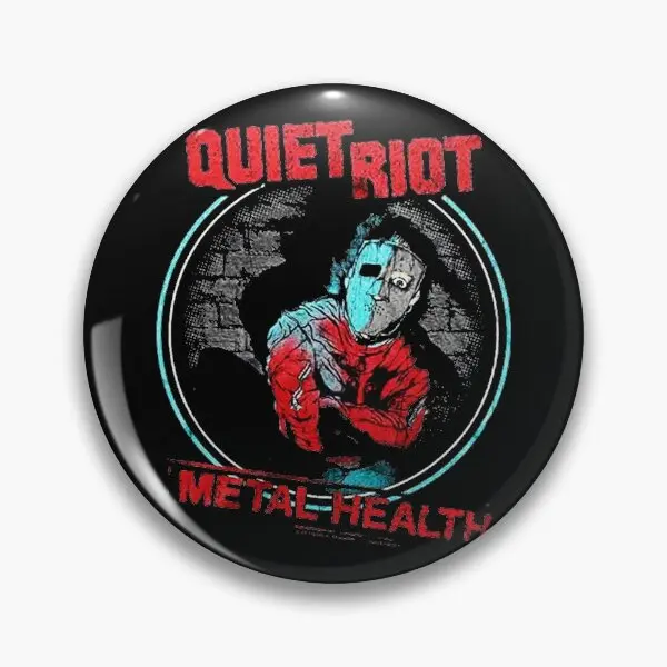 Quiet Riot Logo