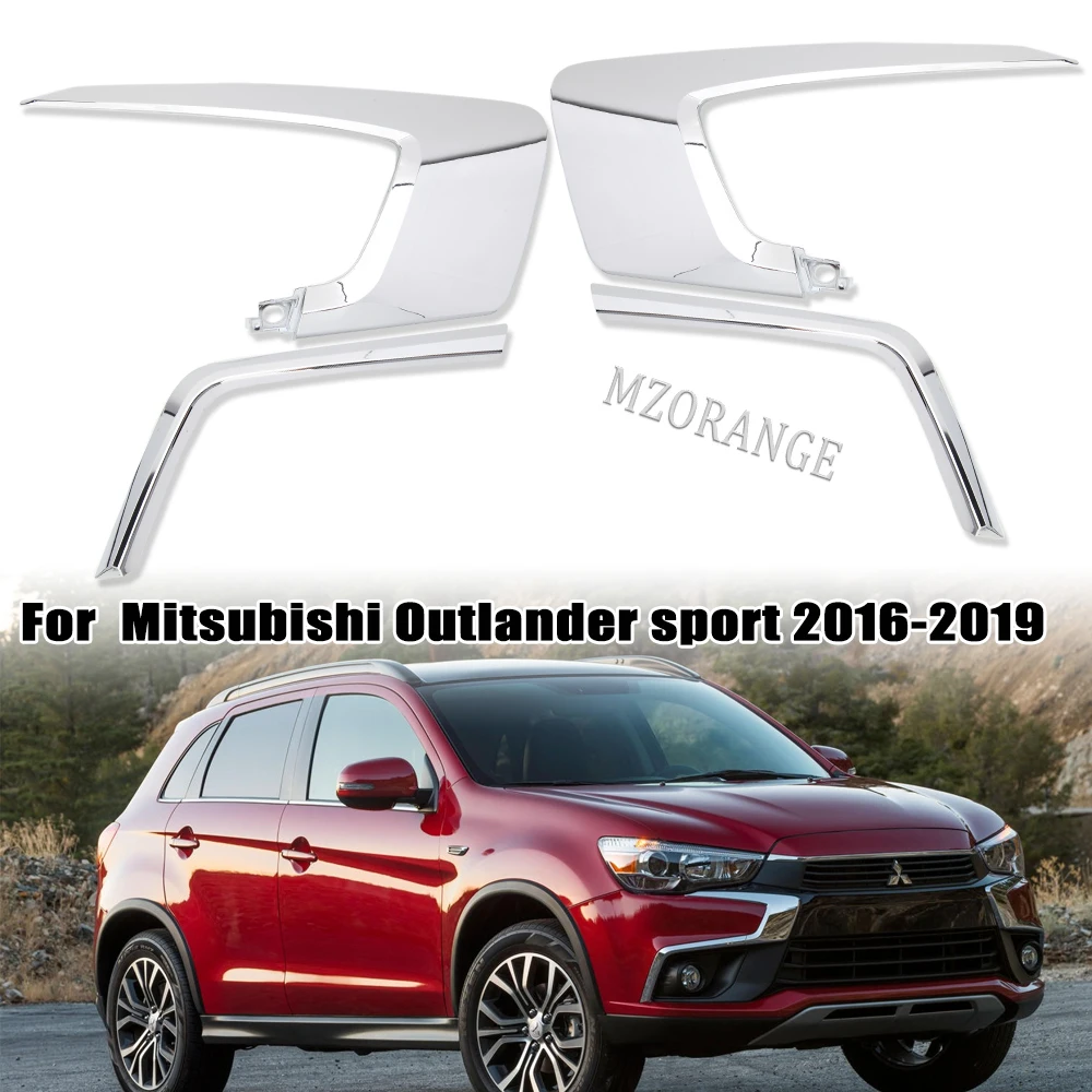 Mitsubishi asx 2018 accessories store