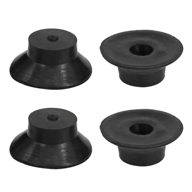 For V2 4 3D Printer Anti vibration Rubber Pad Landing Feet for Voron 2 for-v2-4-3d-printer-anti-vibration-rubber-pad-landing-feet-for-voron-2