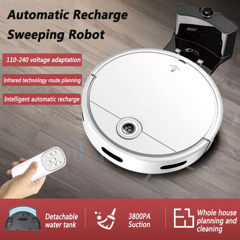 Xiaomi-3-In-1-Smart-Sweeping-Robot-Home-Mini-Sweeper-Sweeping-and-Vacuuming-Wireless-Vacuum ...