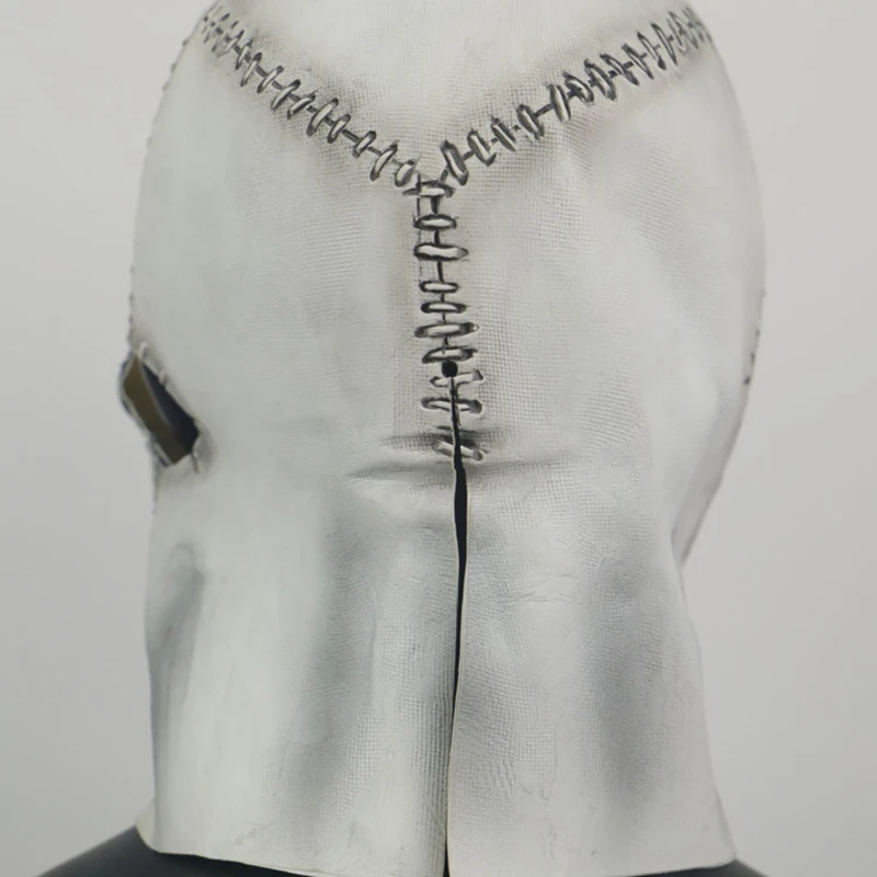 Plain Metal Mask