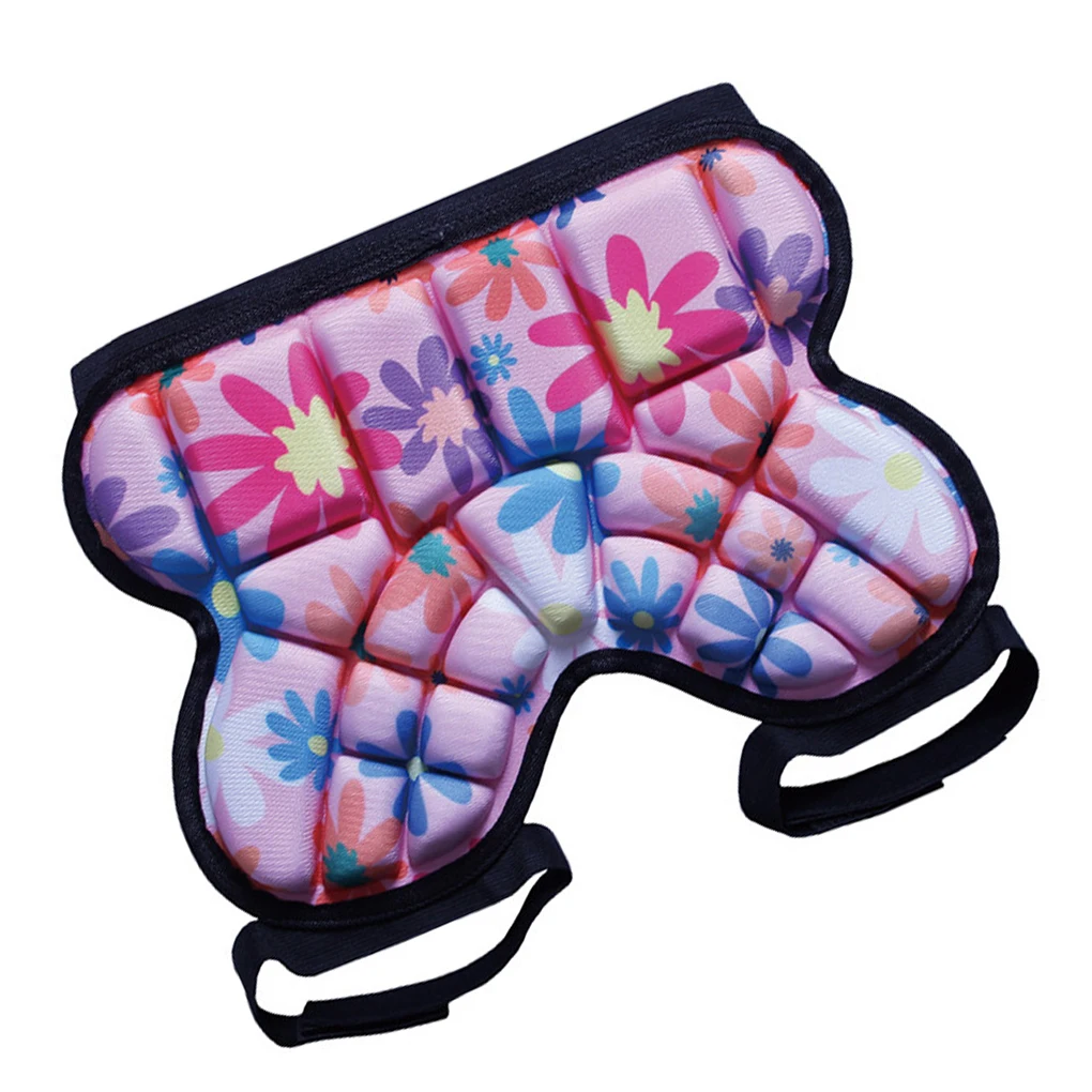 Hip Butt Pad EVA Anti falling Impact Resistance Skating Skateboard ...