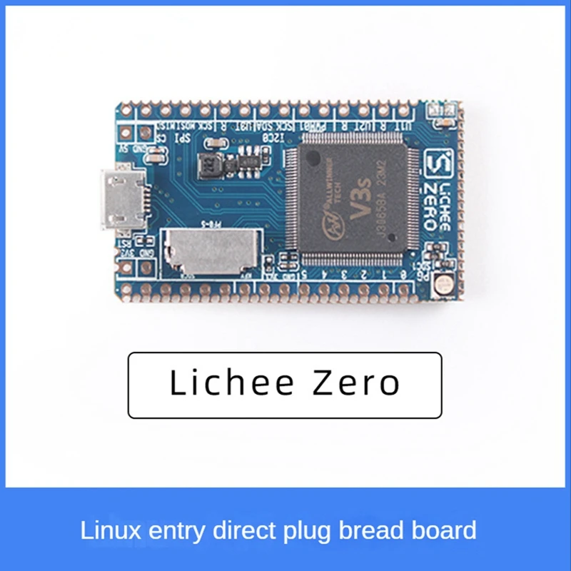 NEW-For-Lichee-Pi-Zero-Allwinner-V3S-Linux-Development-Board-Mini ...