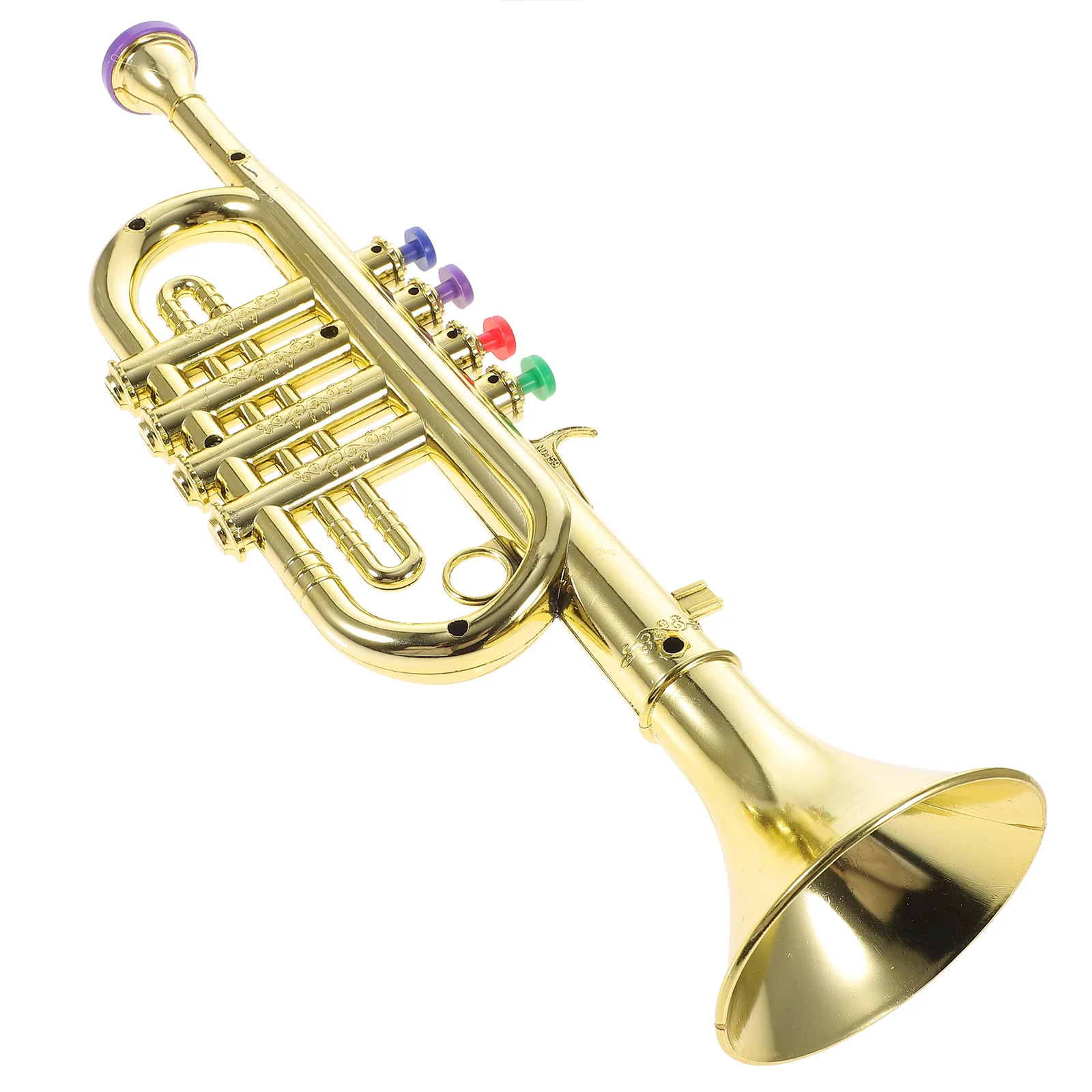 Kids-Trumpet-for-Kids-Musical-Wind-Instruments-Saxophone-Trumpet-Horn ...