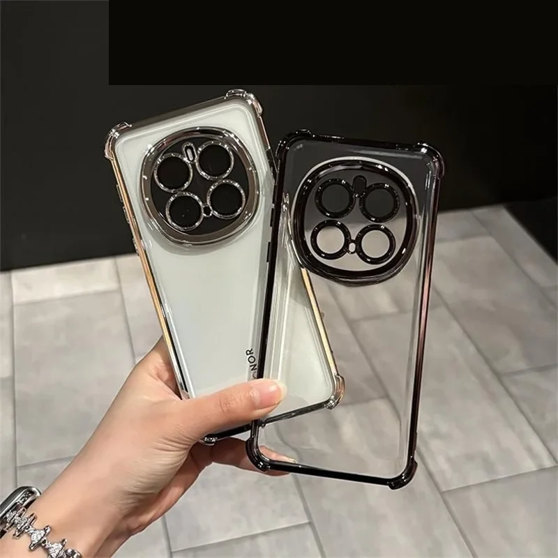 Case For Honor Magic 7 Pro 8 6 6Pro 5 Magic 8 8Pro 5G Magic 4 5 lite ...