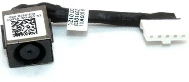 DC-Power-Jack-with-cable-For-Dell-Latitude-E7290-7280-7380-7390-Laptop ...