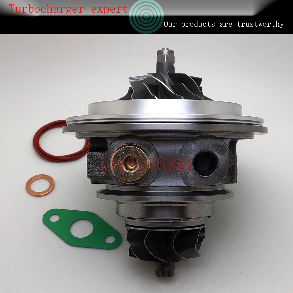 Turbo cartridge for Jaguar XF J05 CC9 2.0 Land Rover Range Rover Evoque ...