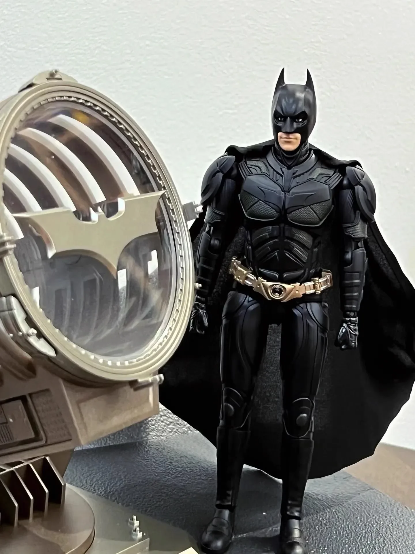 Batman-figura-de-caballero-oscuro-genuino-edici-n-est-ndar-edici-n-de ...