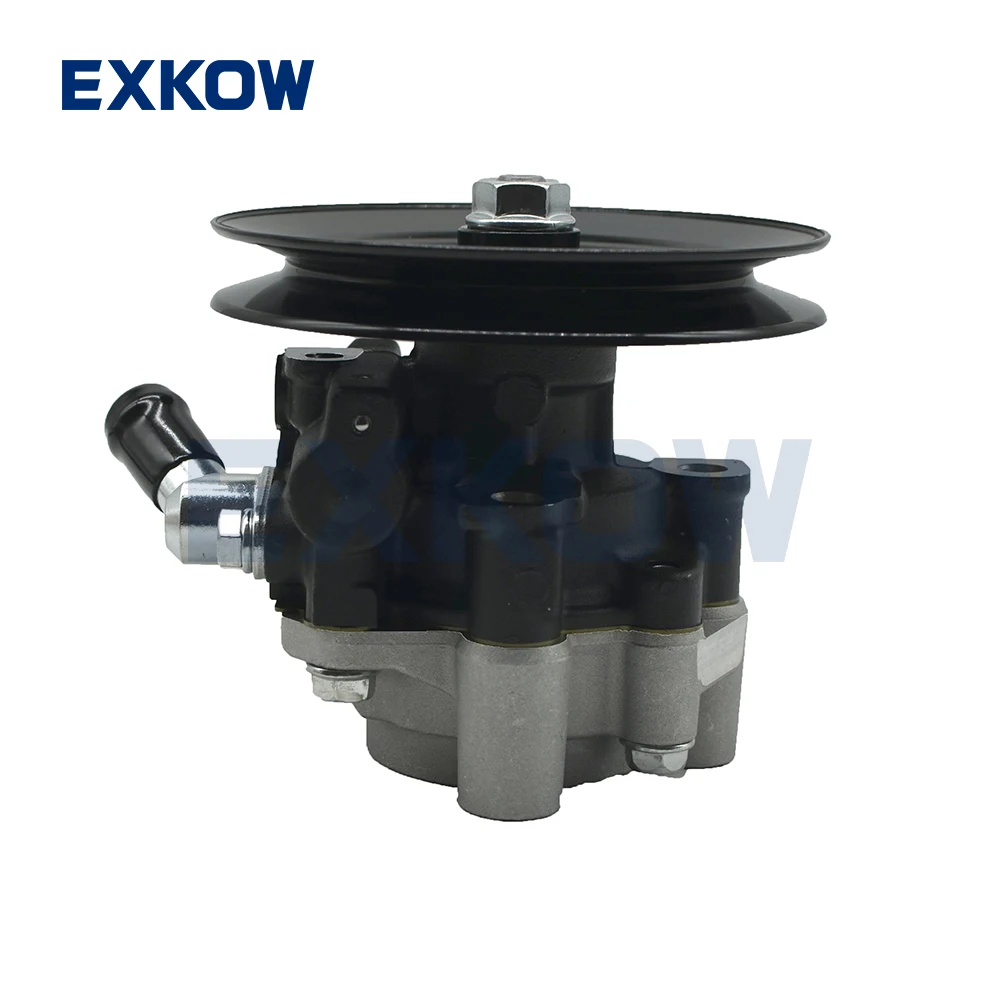 LHD Powering Steering Pump fit for TOYOTA HILUX 1997-2001 HIACE VAN ...