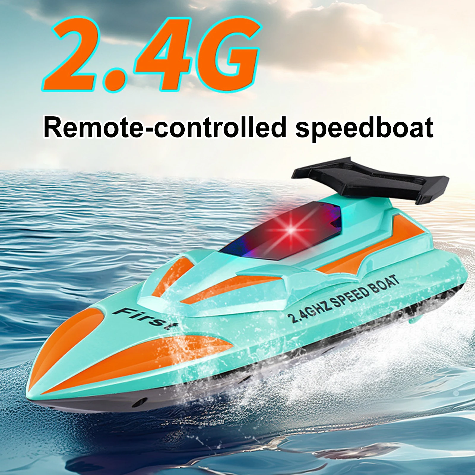 Electric Speed Boat Toy at Gary Delariva blog