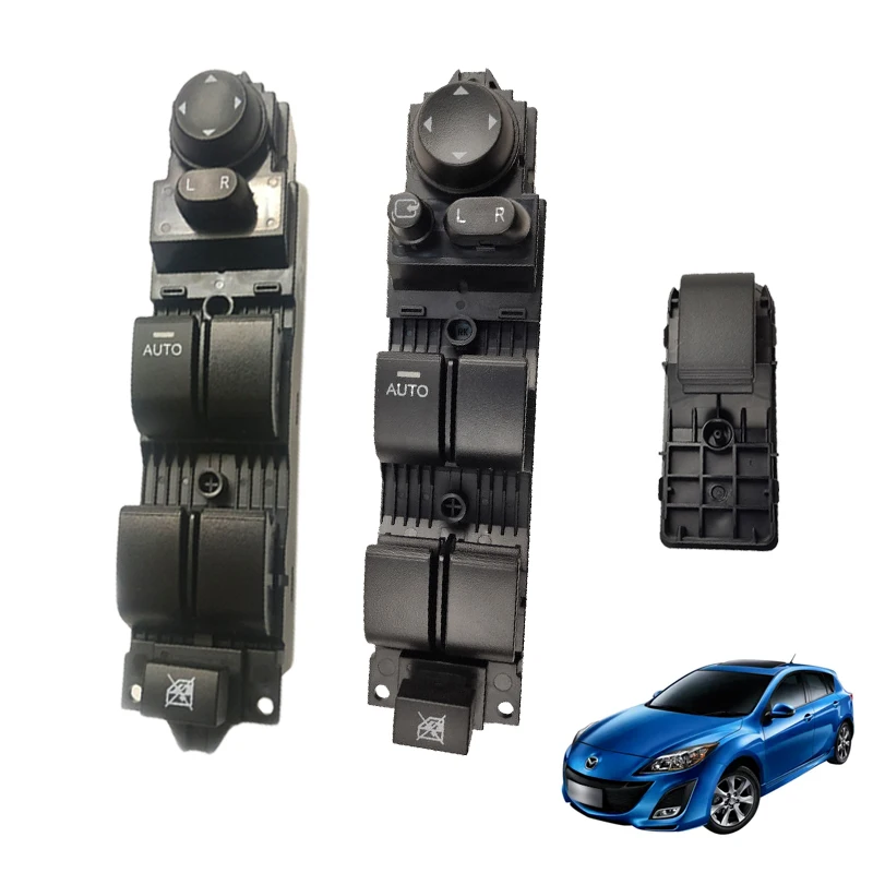 For Mazda 3 Mazda3 2011 2012 2013 2014 2015 Window Lifter Adjustment ...