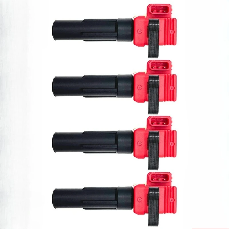 High-performance ignition coil for Subaru Impreza WRX 2.0T H4 EJ205 ...
