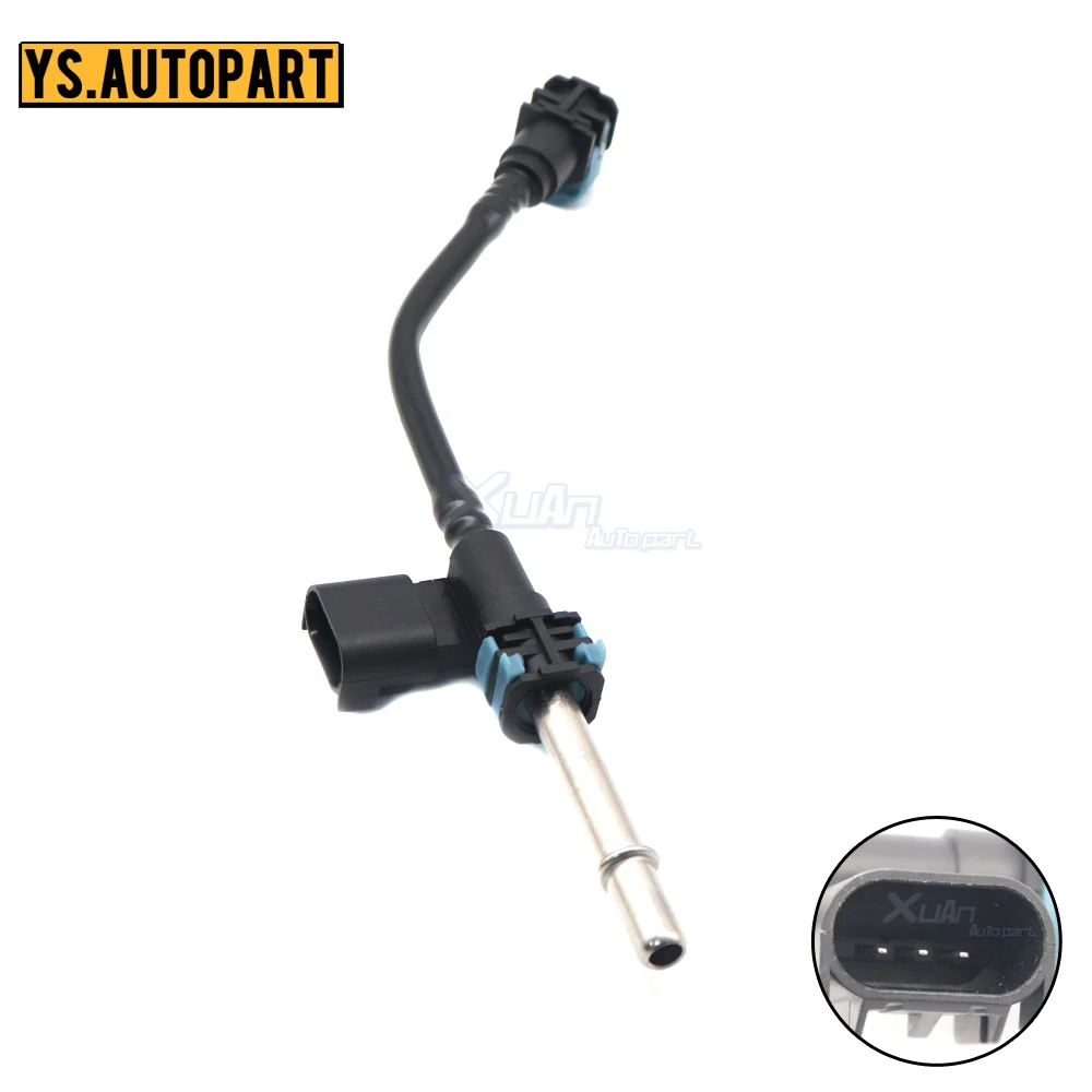New-68268053AB-Oil-Fuel-Rail-Pressure-Sensor-for-Dodge-Ram-Promaster ...