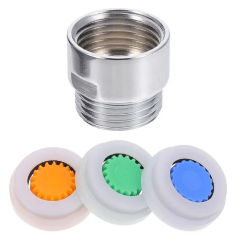 4pcs/set Shower Flow Reducer Limiter Set Water Saving Flow Hose Pipe ...