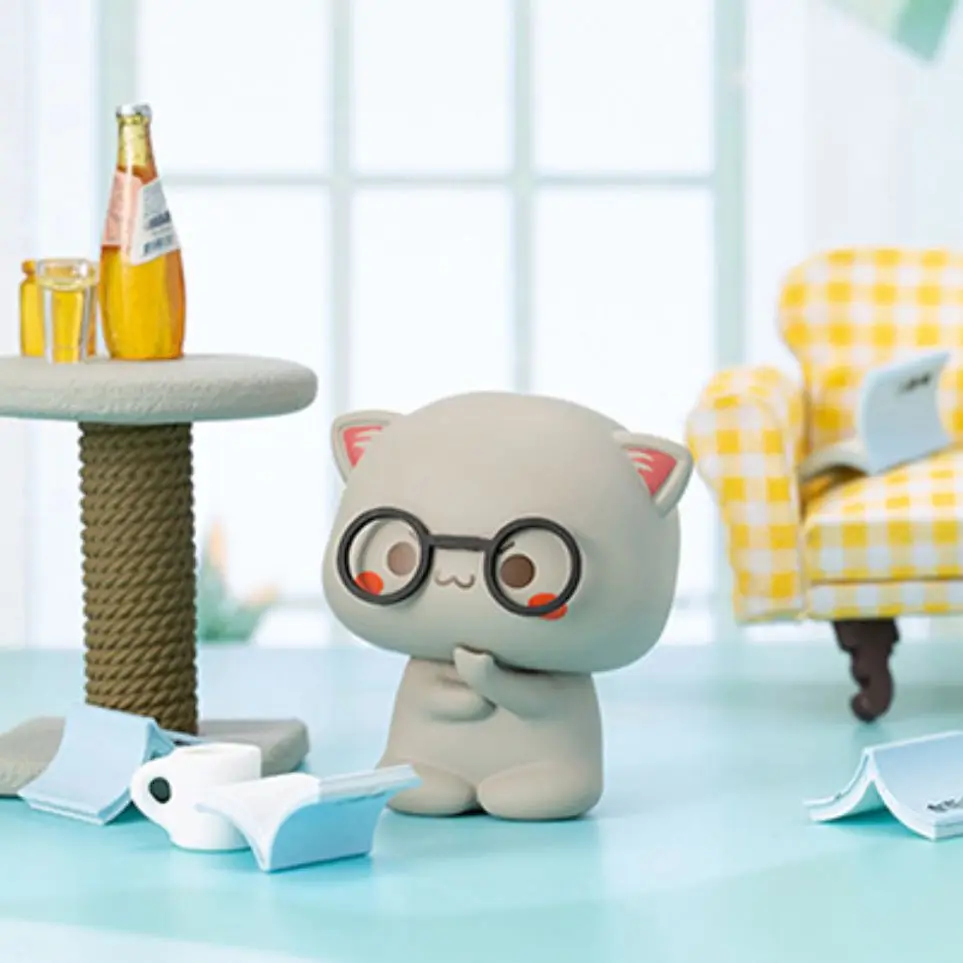 Store Home Products Feedback