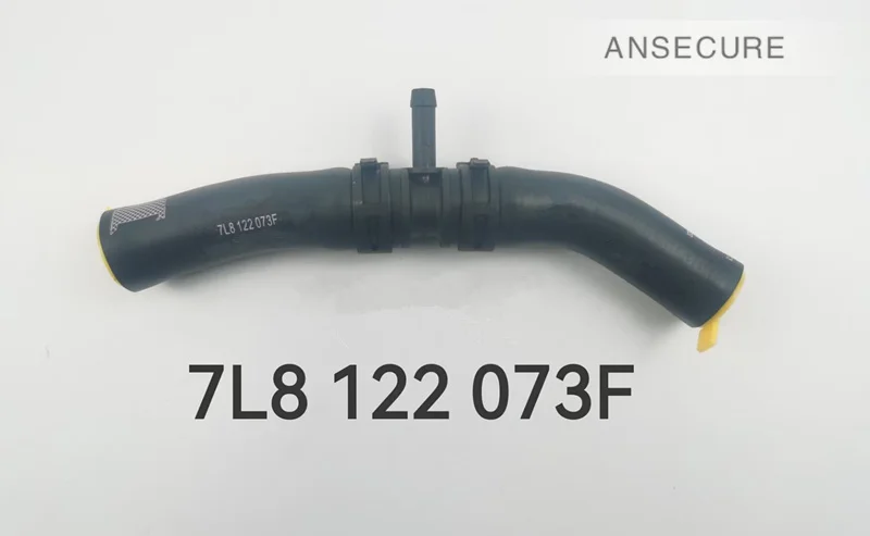 3-0-Petrol-Engine-Rear-Coolant-Water-Hose-Cooling-Pipe-For-Audi-Q7-2010 ...