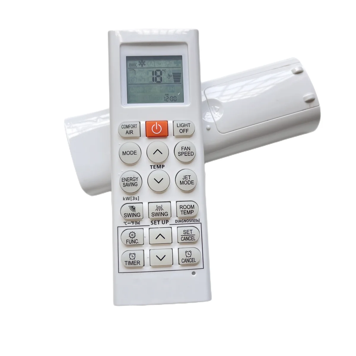 Replacement-Remote-Control-For-AKB74955602-AKB74955603-AKB74955604 ...