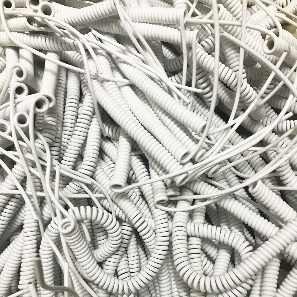 Cable-en-espiral-Cable-de-cobre-en-espiral-2x0-3-cuadrados-Flexible-el ...