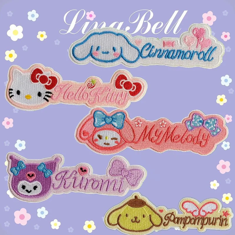Sanrio-Hallo-Kitty-My-Melody-Cinnamoroll-Cartoon-Schmelzsicherungen ...