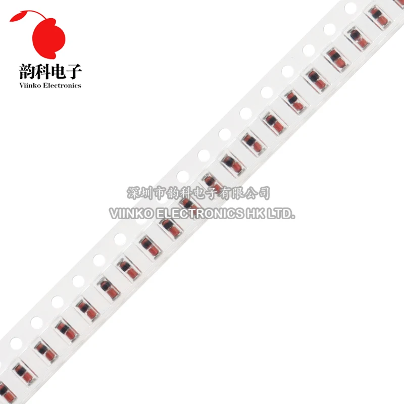 100PCS-LL4148-LL-34-1N4148-IN4148-4148-SMD-Diode-Fast-Switching-Diodes ...