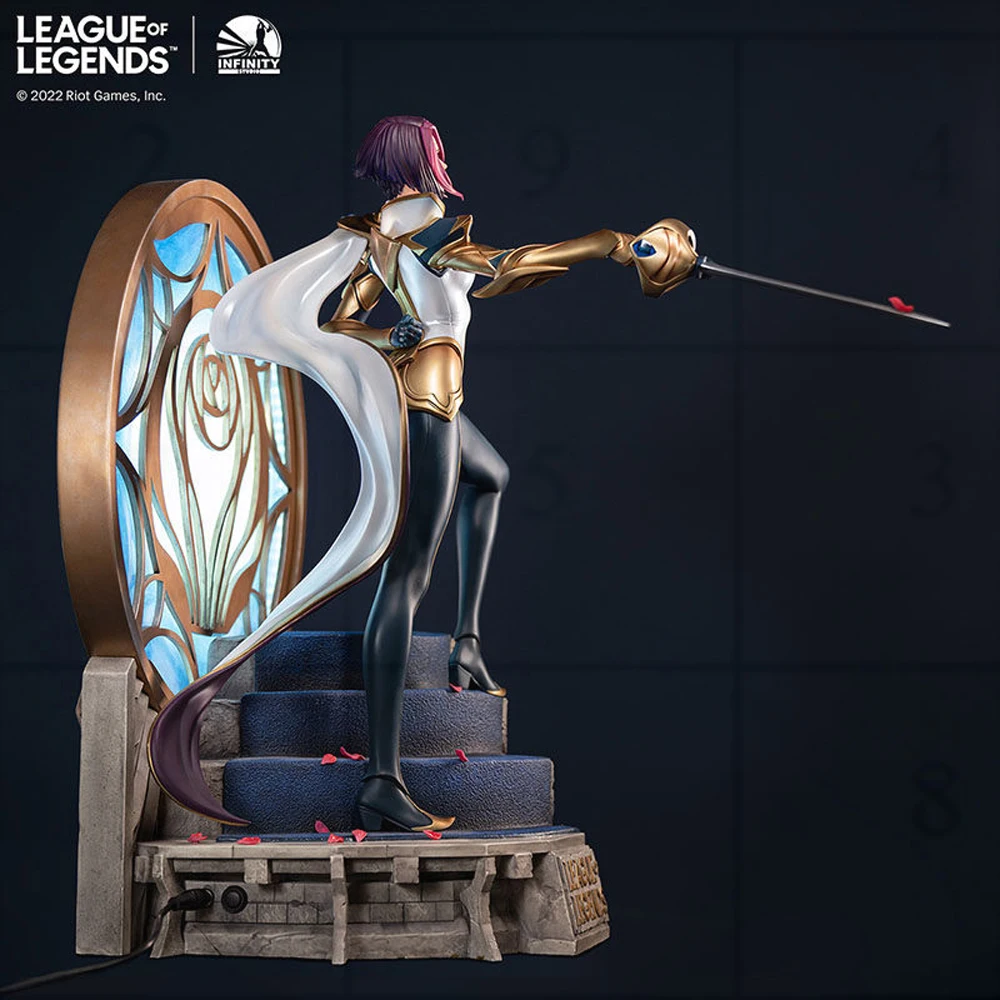 Fiora Laurent