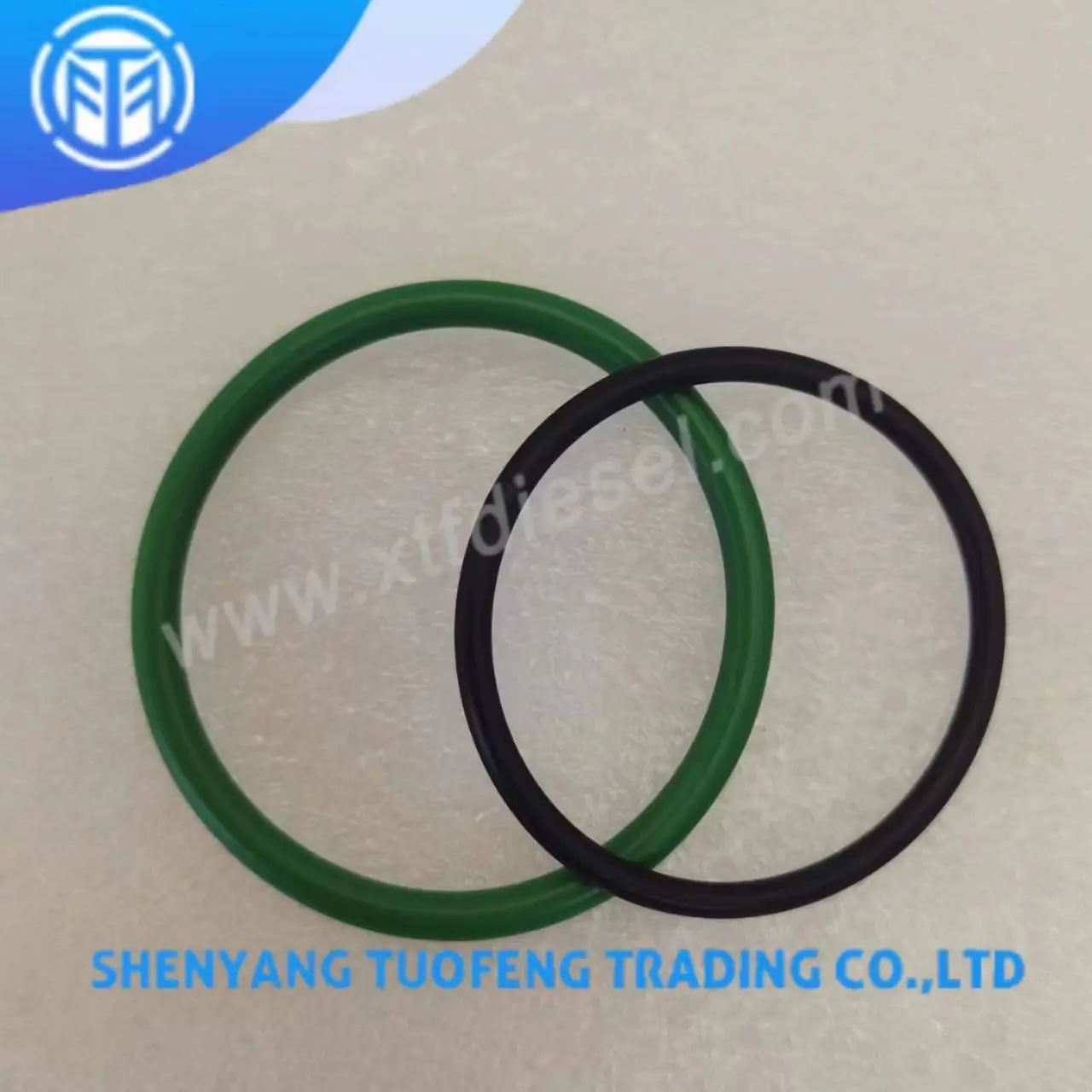 T-DI-Diesel-Fuel-Injector-External-Repair-Kit-for-3500E-3508E-3512E ...