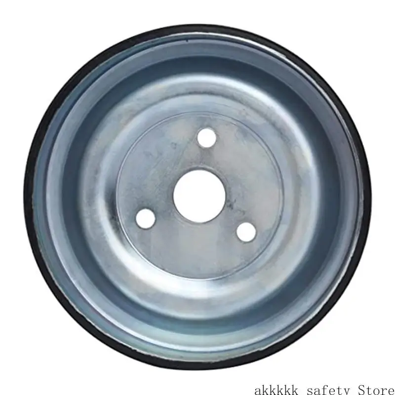XXFF Car Engine Water Pully for Mini R55 R56 R57 R59 R60 R61 Replace ...