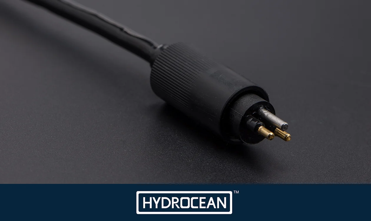 Hydrocean-UNDERWATER-ELECTRICAL-WET-MATE-CONNECTORS-In-Line-Connector ...