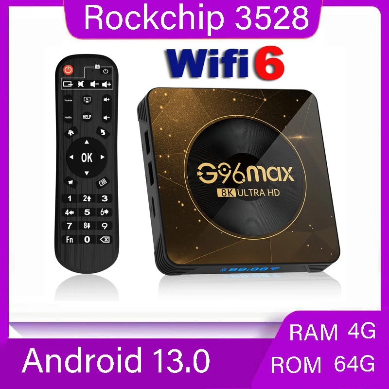 2023-Android-13-Tv-Box-G96-Max-Google-Voice-Ota-Smart-Set-Top-Box ...