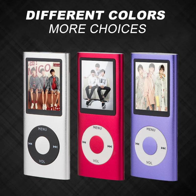 Cheap Mini Mp3