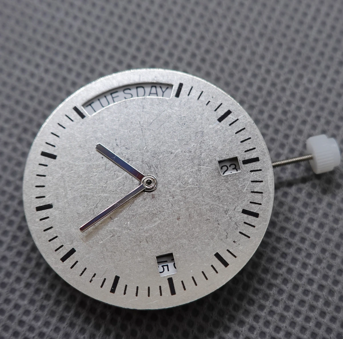 Watches Eta Movement 2836 2 | Eta 2824 2 Automatic Movement | Watch ...