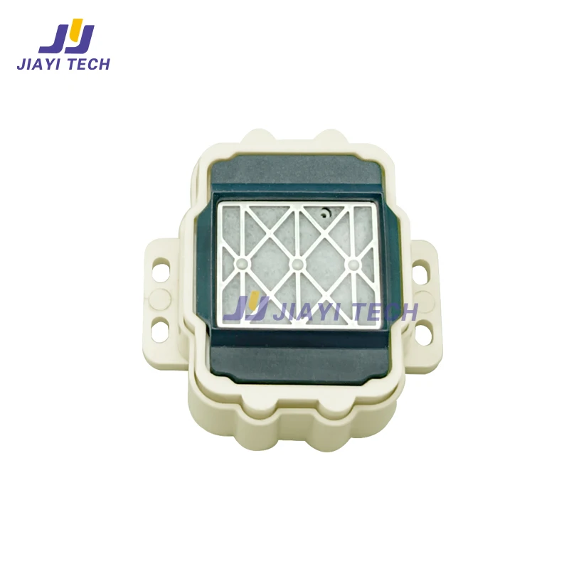 2Pcs-Printer-XP600-Captop-Wit-color-Yellow-Water-based-Eco-solvent ...