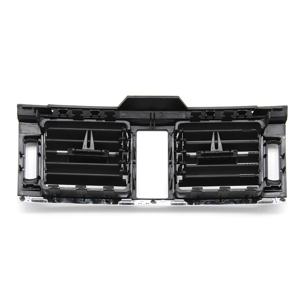 Clips de calandre - Panneau de couverture de sortie de grille d ...