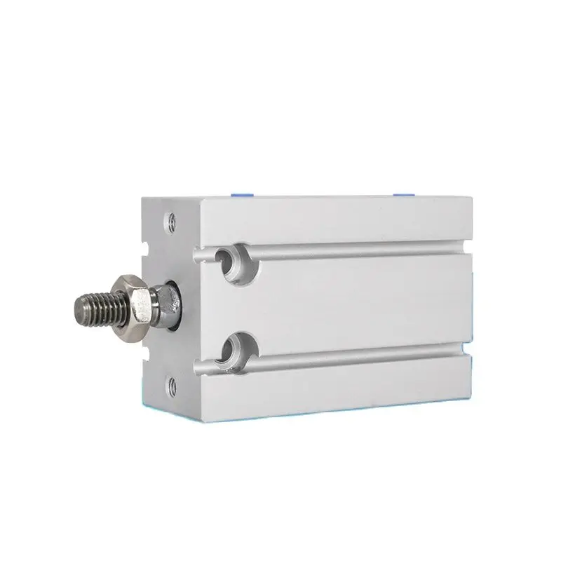 Smc Cuj Series Mini Free Mount Cylinder Cdujs16-15dm Cdujb8-15dm ...