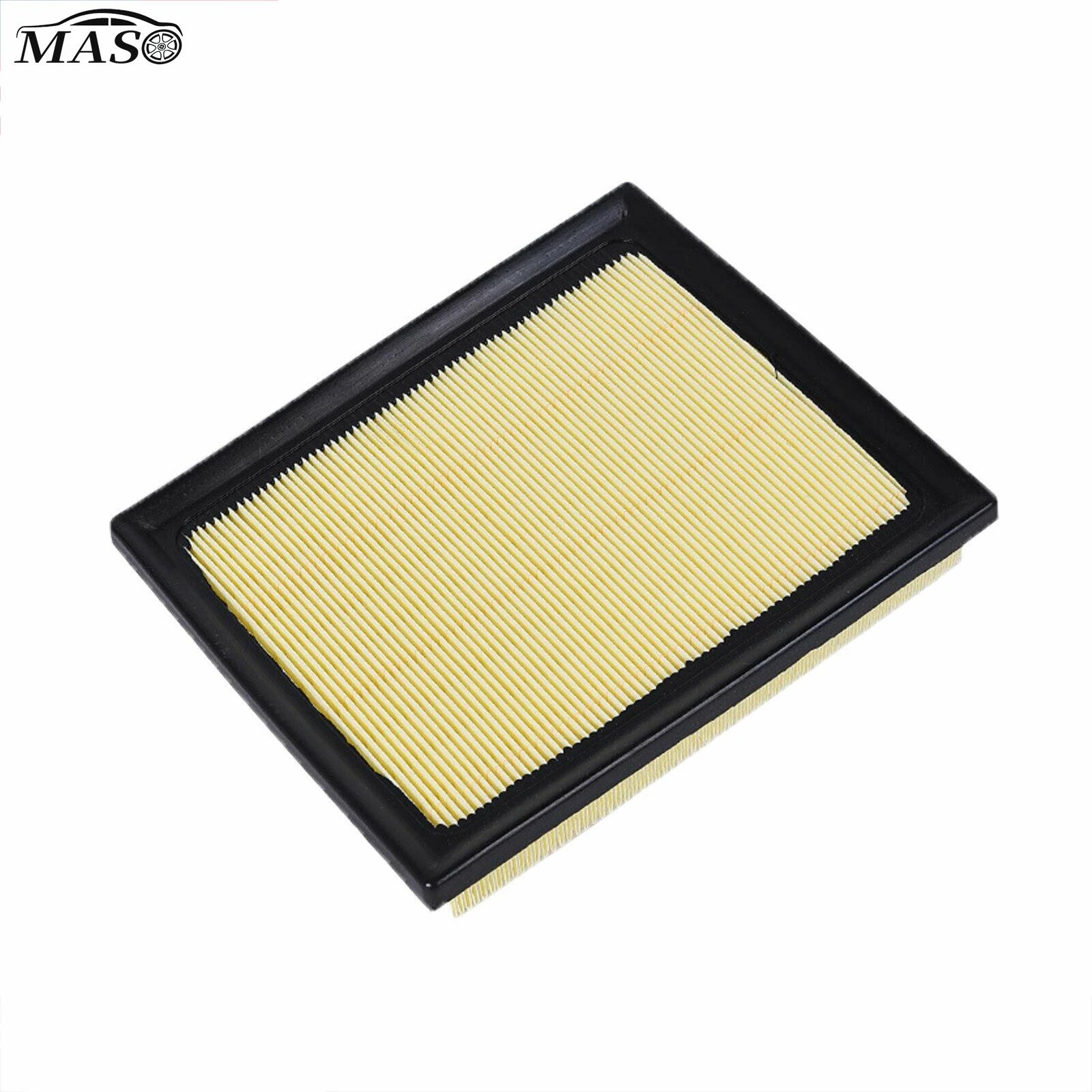 Air Filter Fit For Toyota Lexus Oem Part Number:17801-37021 17801-yzz12 ...