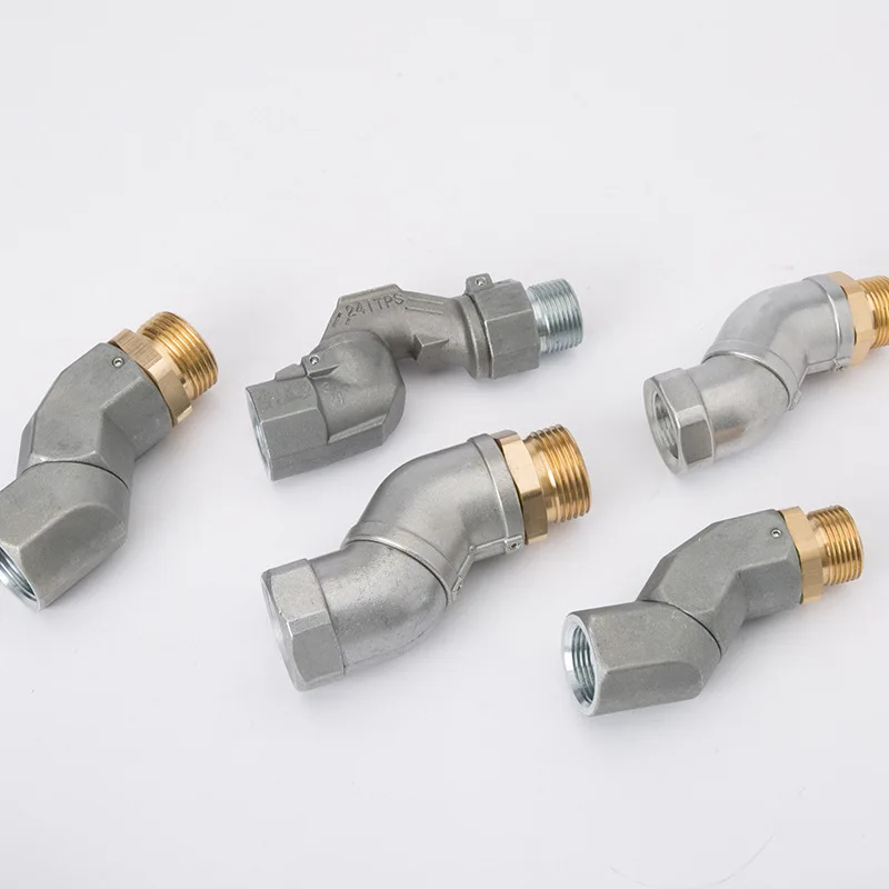 360-Degree-Rotating-Fuel-Dispenser-Oil-Gun-Rubber-Tube-Universal ...