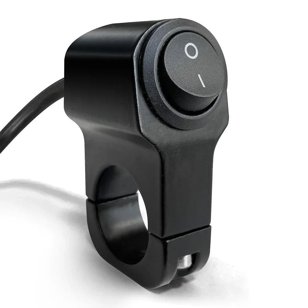 1pc-Headlight-Switch-CNC-Motorcycle-Aluminum-alloy-12V-10A-ON-OFF-Fog ...