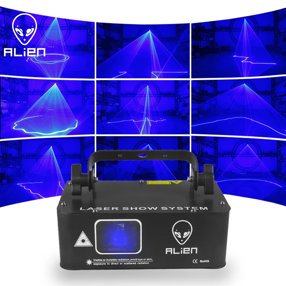 ALIEN-Laser-Beam-Line-Scanner-Projector-Effet-d-clairage-de-sc-ne-DMX ...